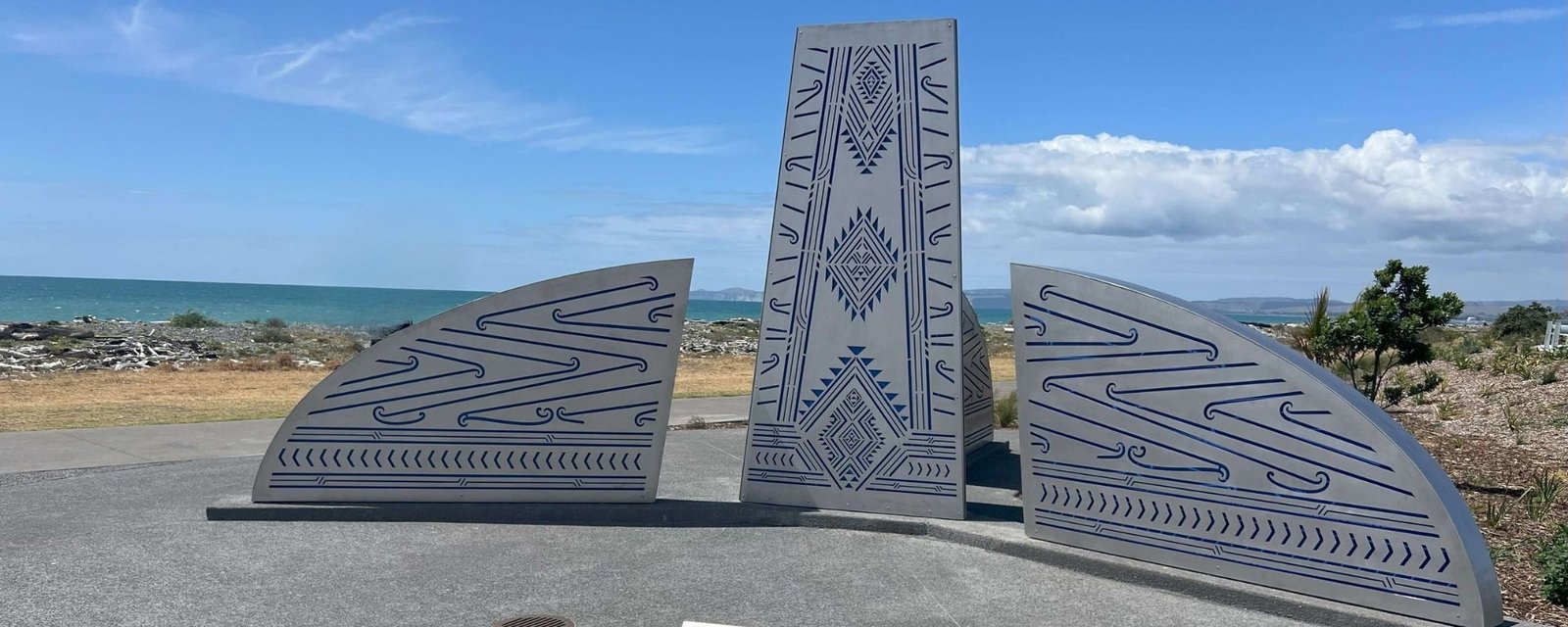 Best Campgrounds in Napier–Hastings – Wine Country & Sea Breezes - Tohu ...
