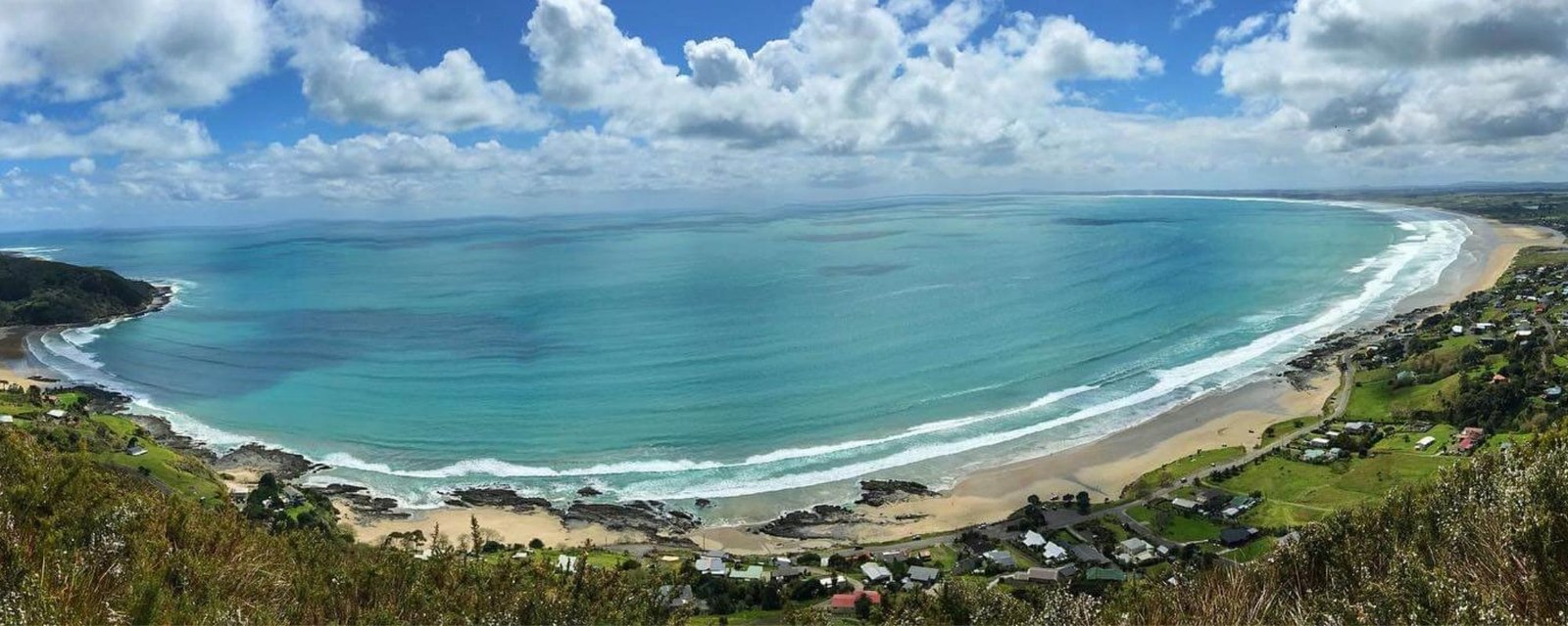 Best Campgrounds in Te Tai Tokerau – Northland: Freedom, Nature ...