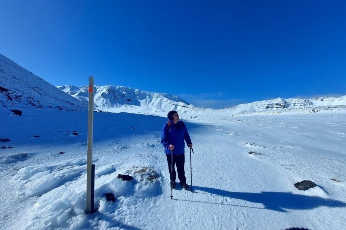 Conquering the Tongariro Alpine Crossing: Your Complete Guide to New ...