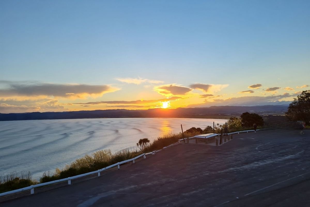 Discovering Te Tai Rāwhiti – East Coast of Aotearoa – New Zealand ...