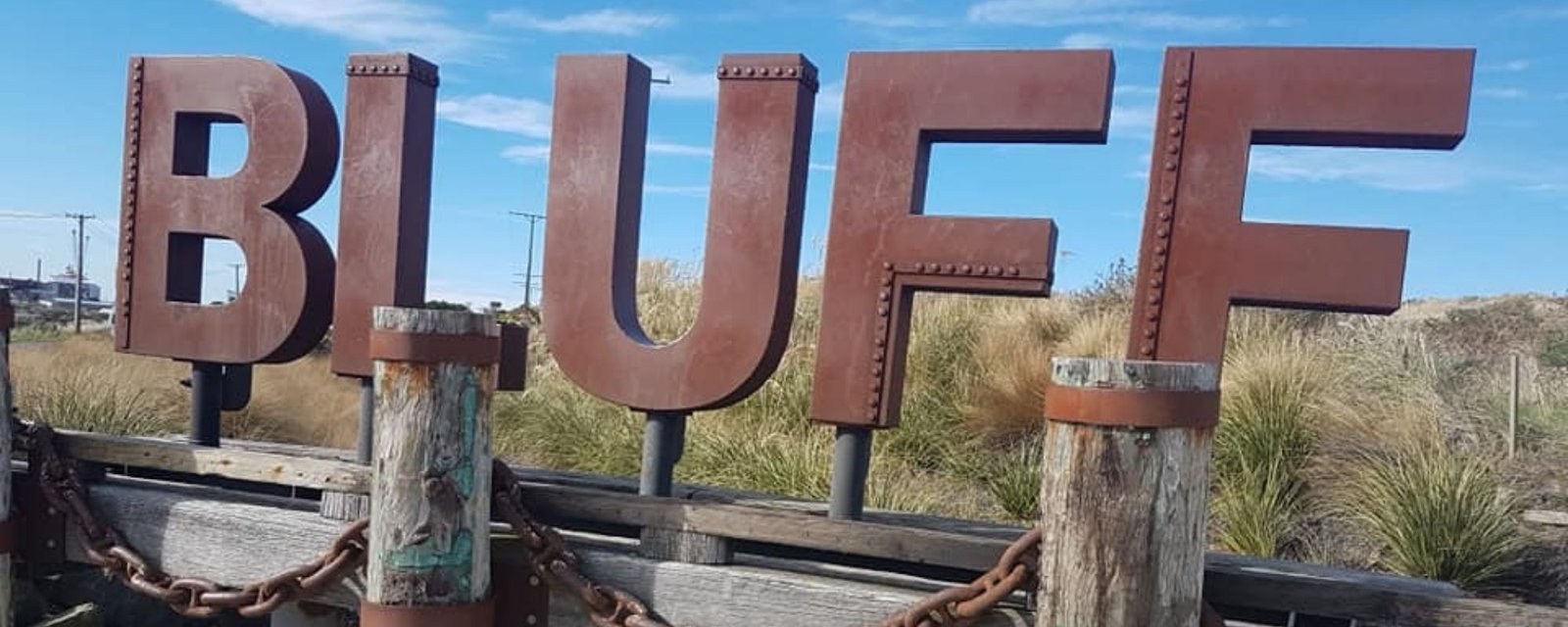 Bluff Aotearoa New Zealand | Discover the Southern Gateway with Tohu ...