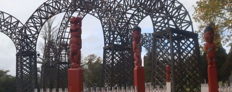Rotorua: A Geothermal Wonderland and Cultural Heartland of Aotearoa ...
