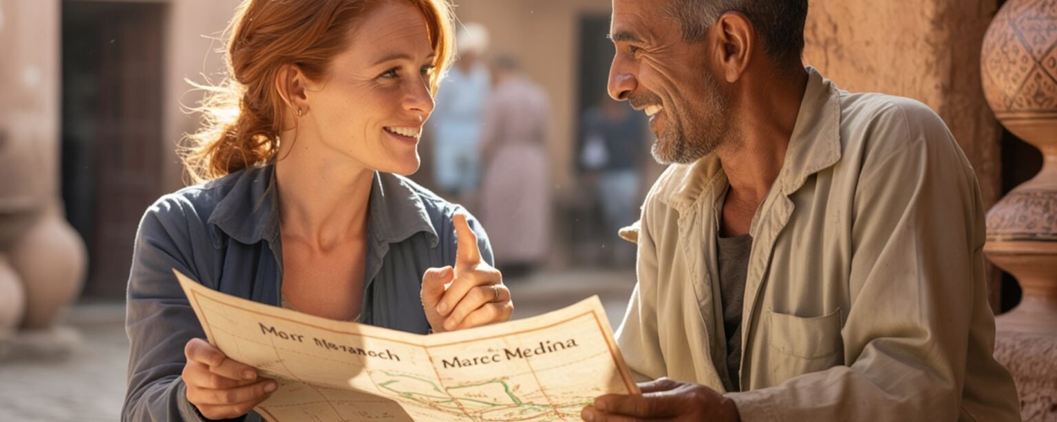 Language Barriers: Navigating Communication While Traveling - Tohu ...