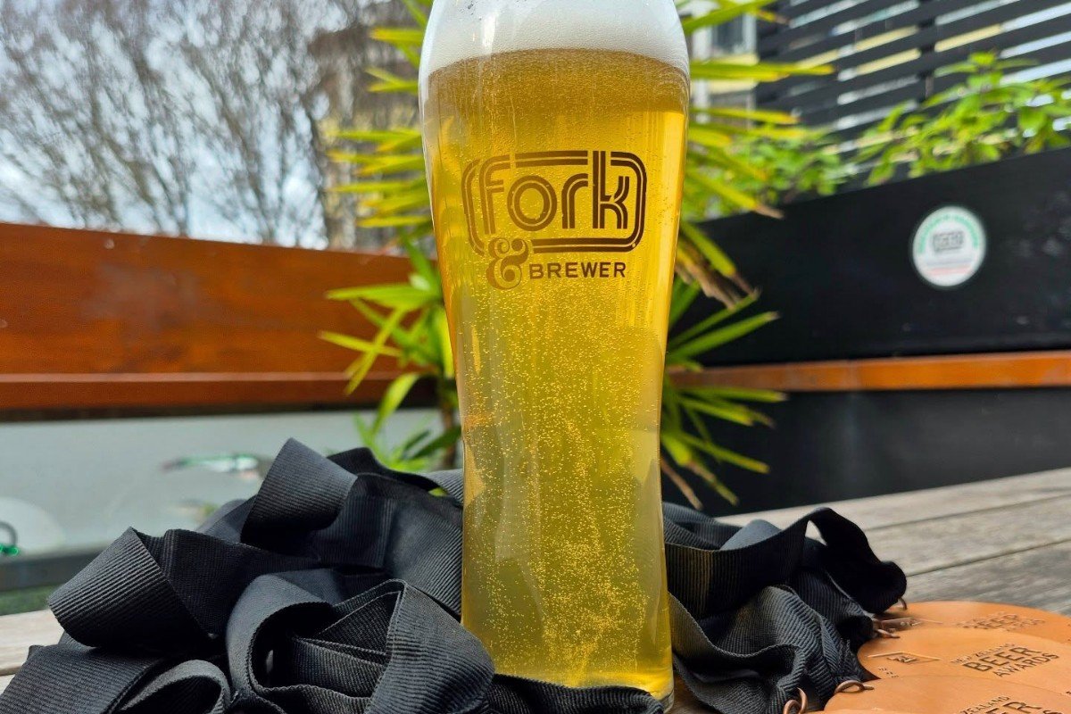 Best Breweries in Wellington – A Craft Beer Lover’s Guide - Tohu Travellers