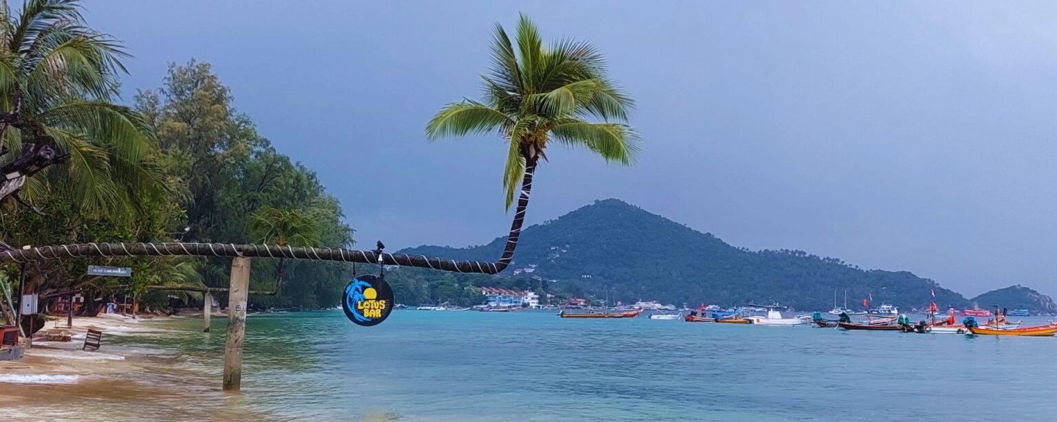Discover the Hidden Gem of Koh Tao Island: An Adventure Awaits - Tohu ...