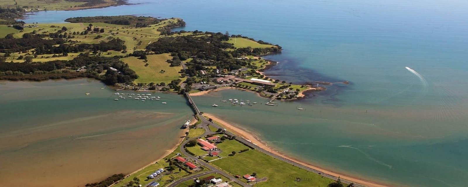 Waitangi – Where History Lives On at the Treaty Grounds - Tohu Travellers