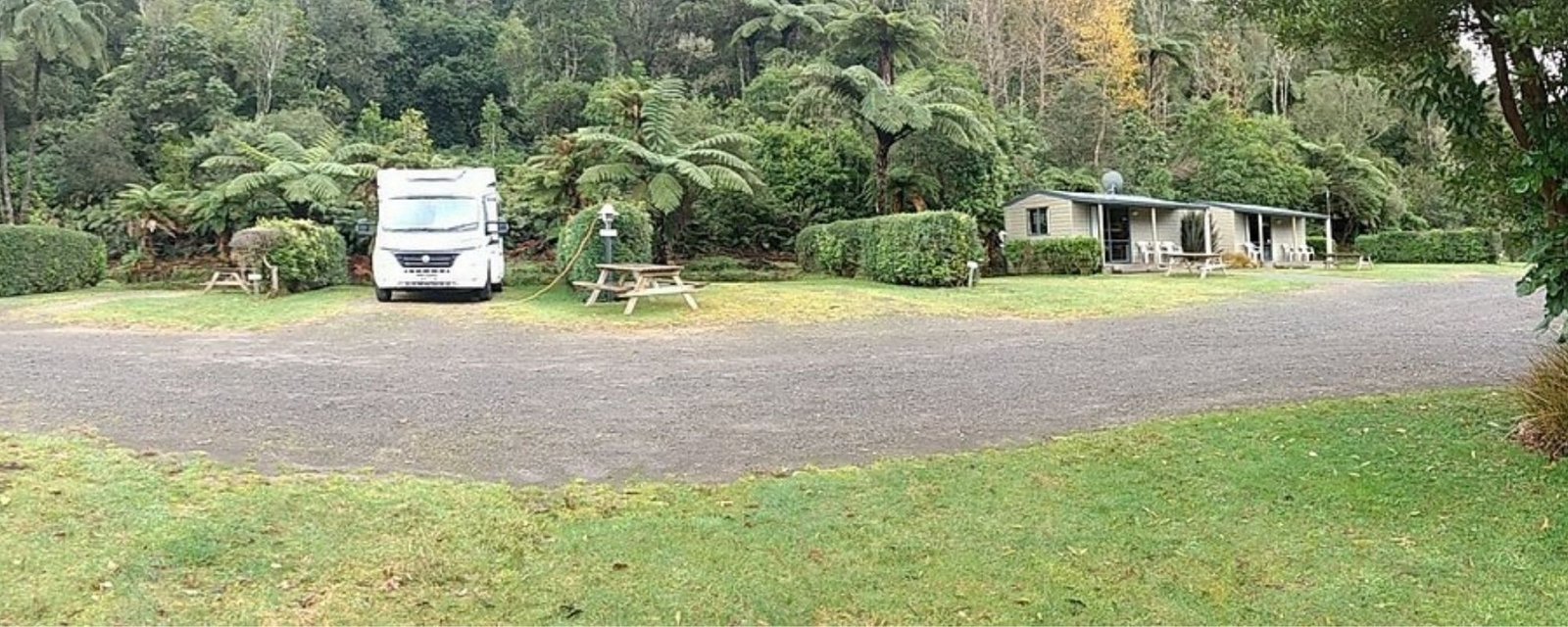Best Camping Spots in Rotorua – Nature, Relaxation & Local Charm - Tohu ...