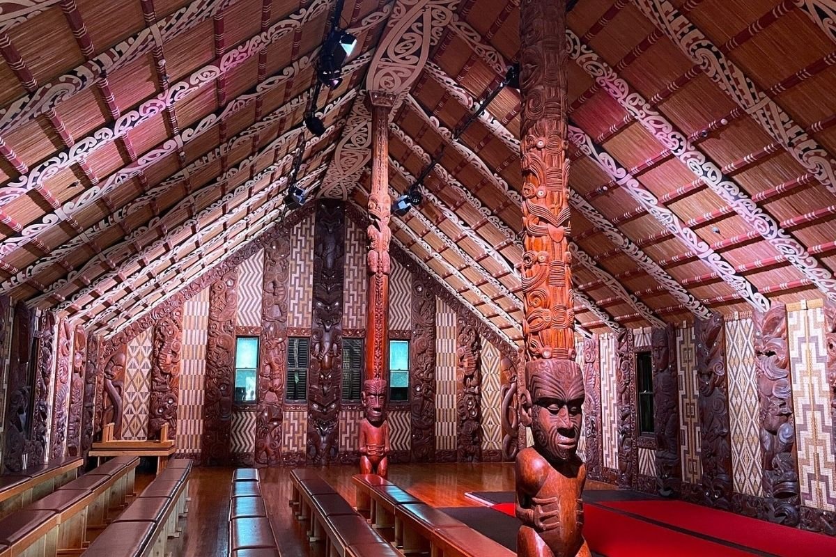 Waitangi Treaty – A Turning Point in Our Aotearoa – New Zealand Story