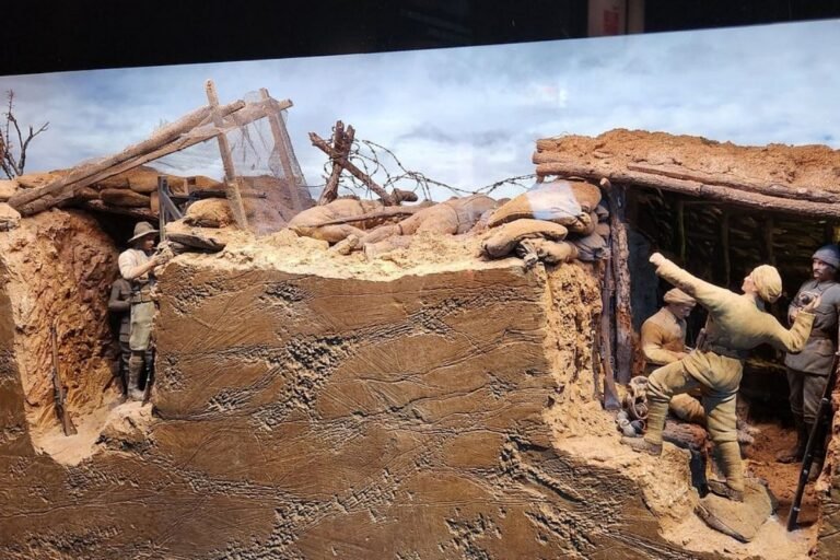 Te Papa Museum: Discover the Treasures of New Zealand - Tohu Travellers