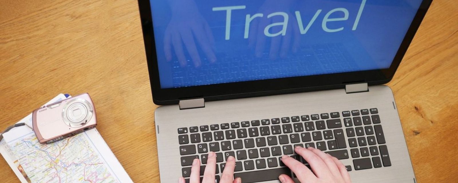 Budget Travel Made Simple: How to Explore the World Without Breaking ...