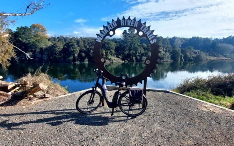 Best Things to Do in the Waikato - Tohu Travellers