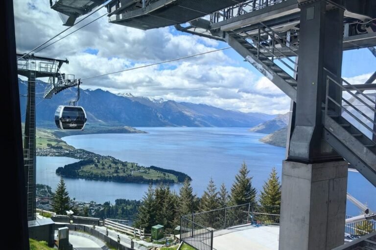 Best Things to Do in Queenstown – Nature, Wine & Year-Round Fun