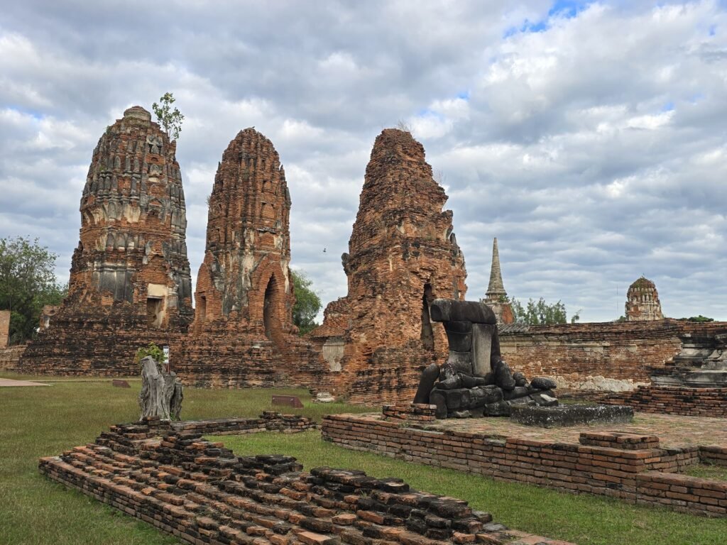 Where to Stay in Thailand: Choosing the Right Area for Your Trip