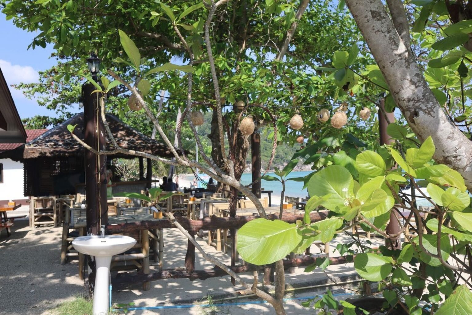 Best Time to Visit Thailand by Season