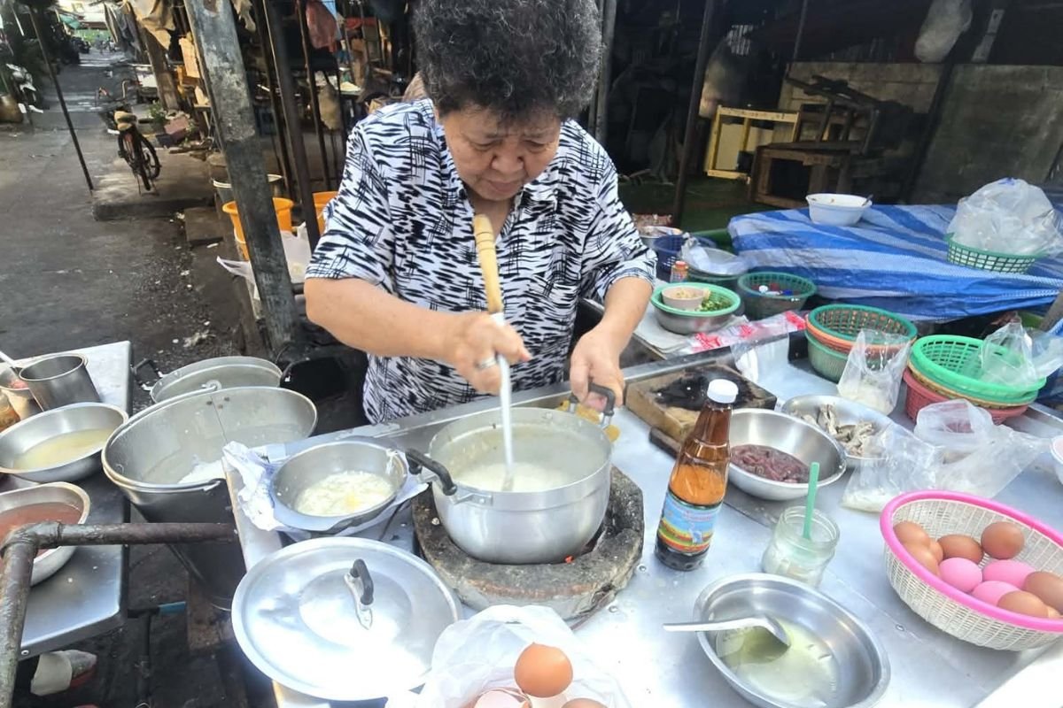 Thai Food Guide for Travellers - Tohu Travellers