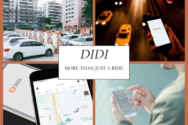 Using Didi in China: A Complete Guide for Travellers - Tohu Travellers
