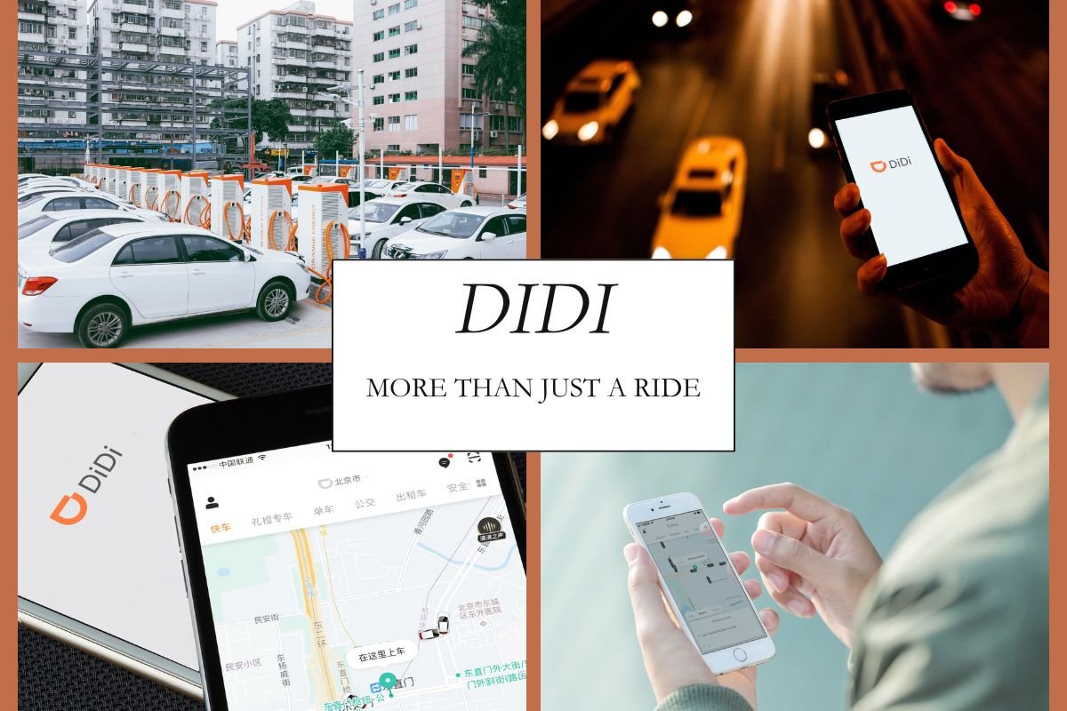 Using Didi in China: A Complete Guide for Travellers - Tohu Travellers