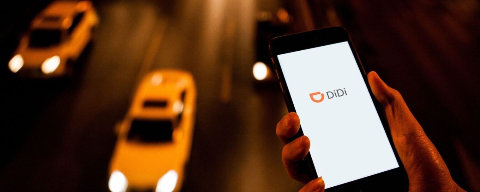 Using Didi in China: A Complete Guide for Travellers - Tohu Travellers