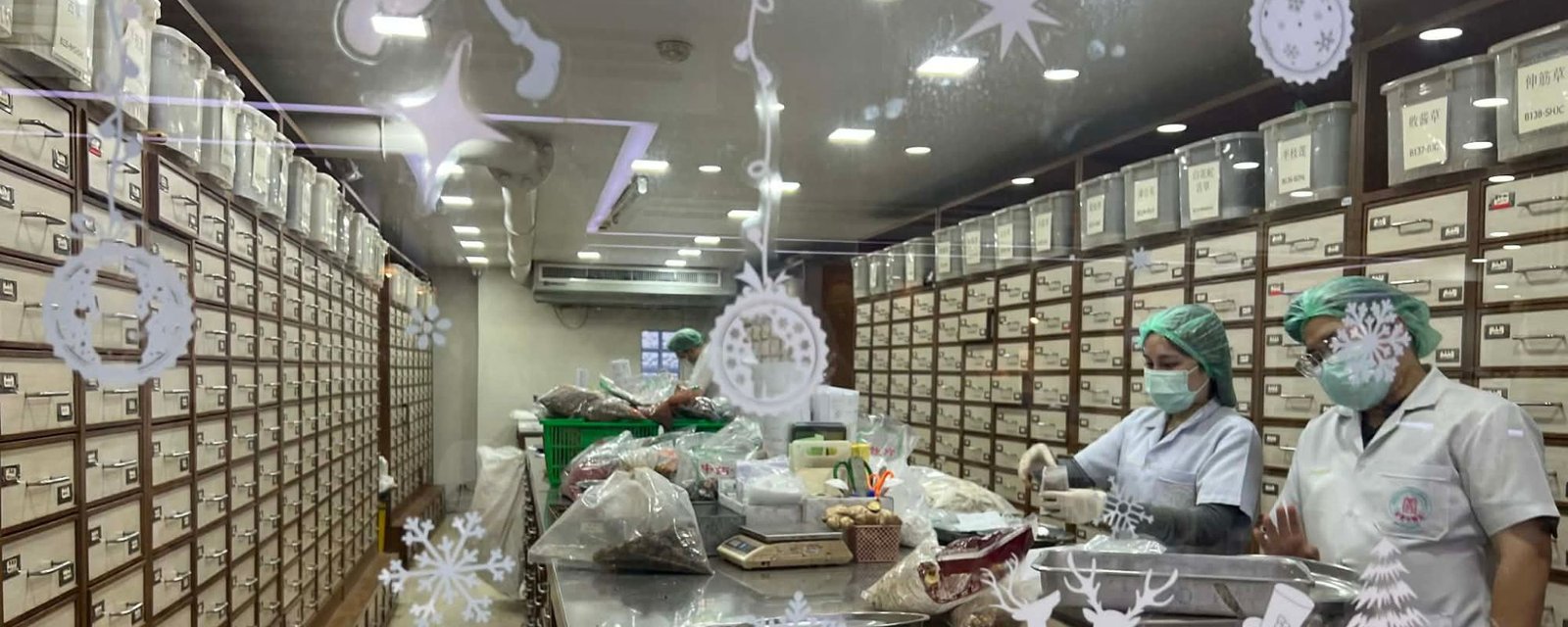 Traditional Chinese Medicine – (TCM) When Healing Finally Made Sense