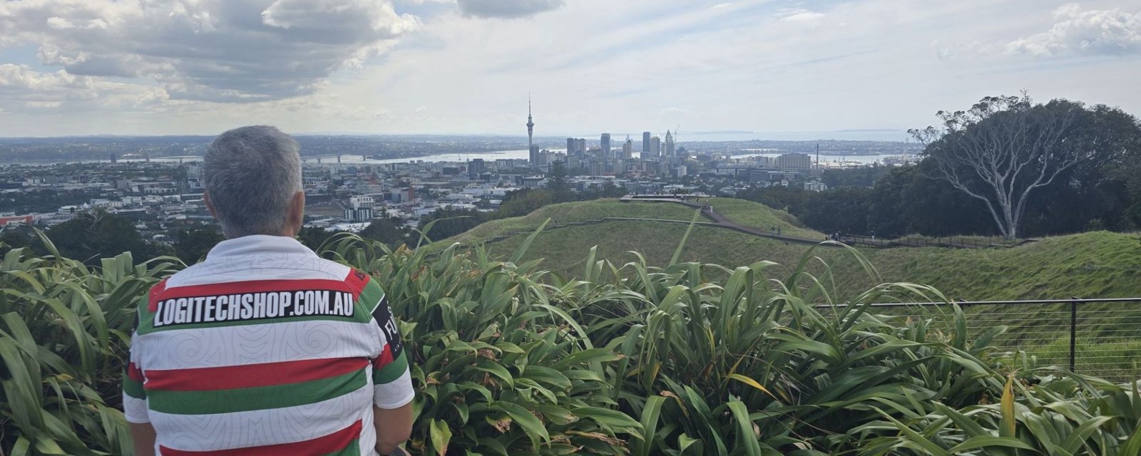 Maungawhau – Mt Eden: Tāmaki Makaurau – Auckland - Tohu Travellers